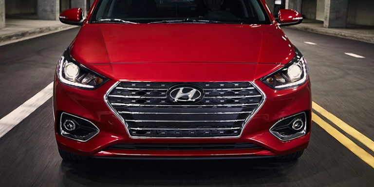 4 Standout Features of the 2022 Hyundai Accent – Gates Hyundai Blog