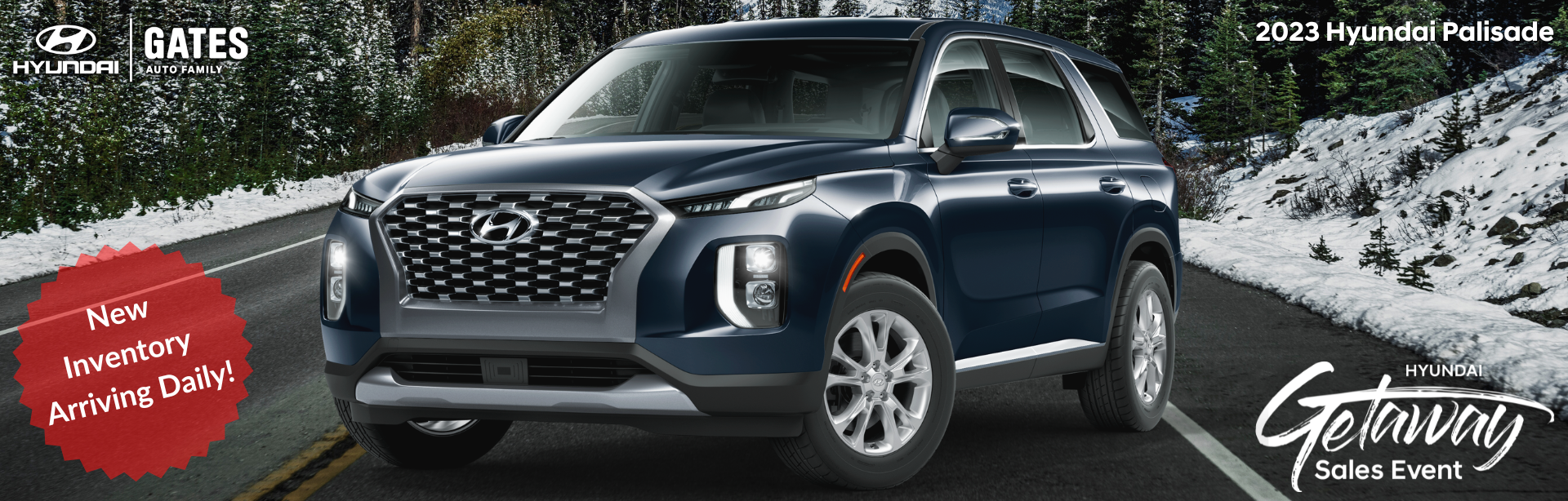 Hyundai Dealership | Hyundai Cars, Trucks and SUVs For Sale Richmond ...